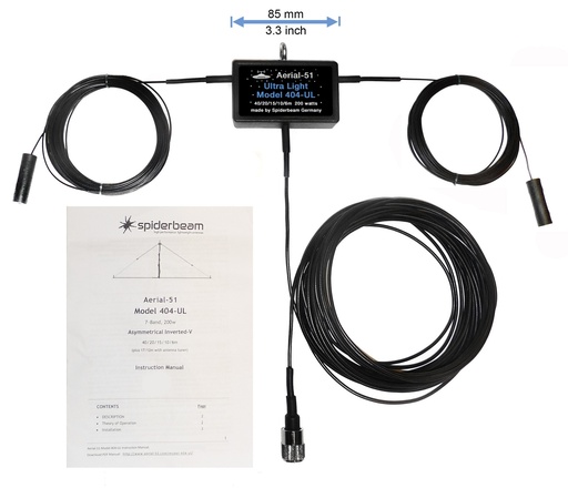 Shop | Spiderbeam GmbH